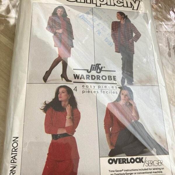 Simplicity 9167, Egyptian Queen Costume Pattern, UC/FF - Etsy