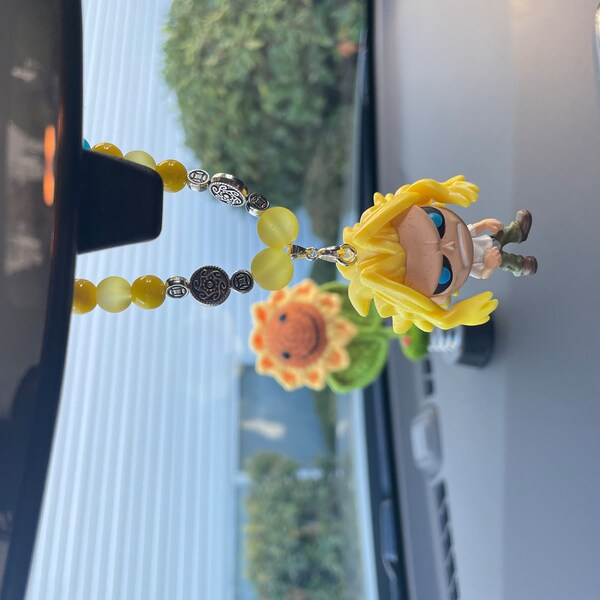 Anime Car Accessory Tokidoki Unicorn Holiday Christmas Ornament ...