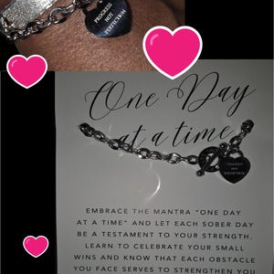 Printable Recovery Planner 12 Step Worksheet Recovery Journal Sobriety ...