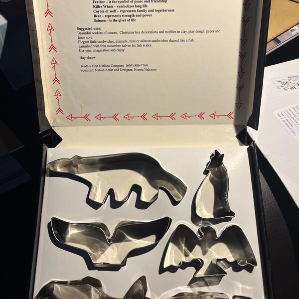 Mexican Punched Tin Milagro Vintage 1970s Christmas Ornaments Candle ...