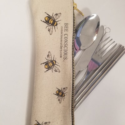 Replacement Items for Cutlery Sets Individual Fork, Spoon, Knife, Straw ...