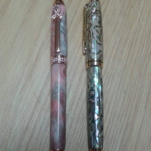 Deluxe Safety Razor Sets - Etsy