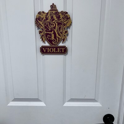 Comic Book Door Sign Personalized Name Sign Super Hero Sign - Etsy