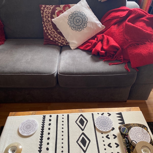 Watercolor Woodland Clipart Bundle, Forest Animals PNG, Commercial Use ...