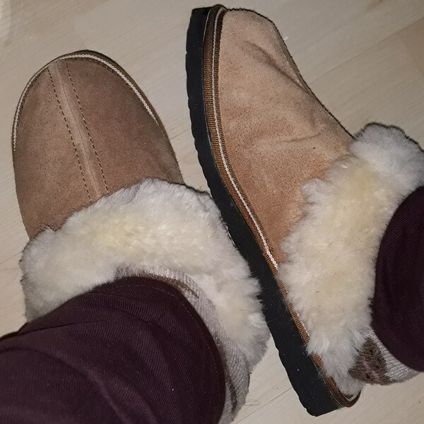 A Trapper Beauty . A Fantastic Combination of Rex Orylag & Black Napa ...