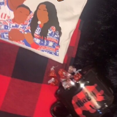 Bear Buffalo Plaid Sublimation File, Christmas Bear SVG, Christmas Svg ...