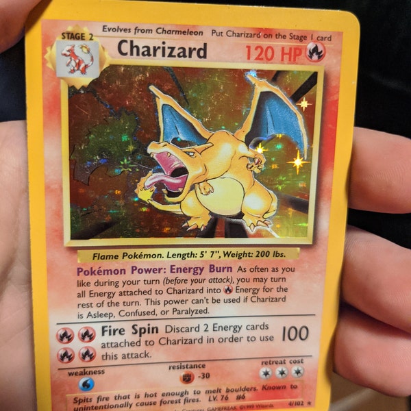 20 HOLOS Complete Set ALL 151 / 150 Original Pokemon Cards- Base ...