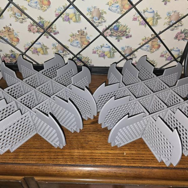 Divider for Maticoopx 30 Incubator | Egg Separator | Chick Hatching ...
