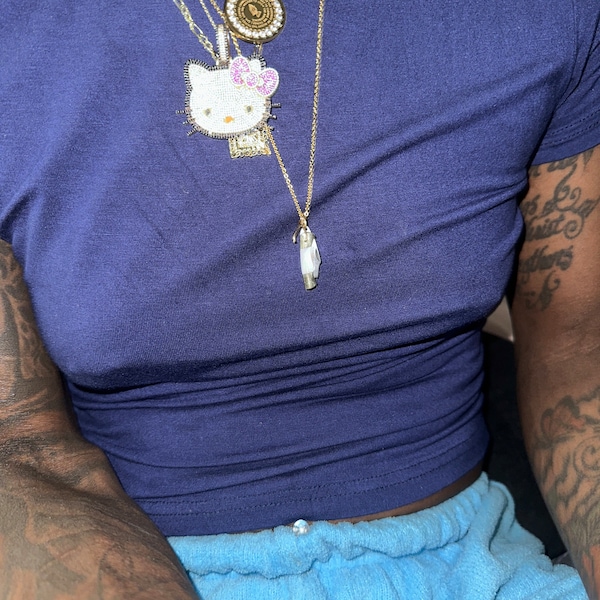 Gold Locket Necklace Custom Photo Lockets Gift for Her Minimalist ...