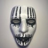 Cesar/caesar 1983 Blank Male Mask RECASTS Kabuki Mask Joey Mask ...