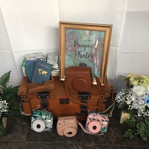 12 Map Cupcake Wrappers Map paper Party Supplies Going | Etsy