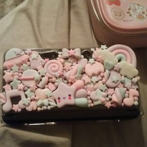 Super Cute Kawaii Case for Nintendo Dslite / 3DS / 3DS XL / 2ds - Etsy