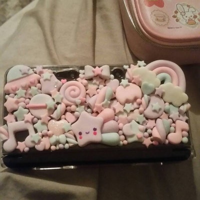 Super Cute Kawaii Case for Nintendo Dslite / 3DS / 3DS XL / 2ds - Etsy