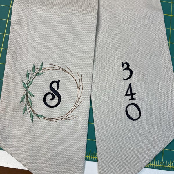 Reading Pillow Embroidery Design Read Me a Story Embroidery Design Tuck ...