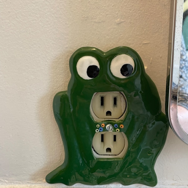 Fleur De Lis Switch Cover Switch Plate Flower Switchplate 3D Outlet ...