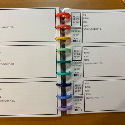 IEP Snapshot Summary Black and White // Special Education, Teacher ...