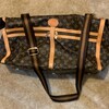 Neverfull Tote Crossbody Strap Conversion Kit for DE or Monogram ...
