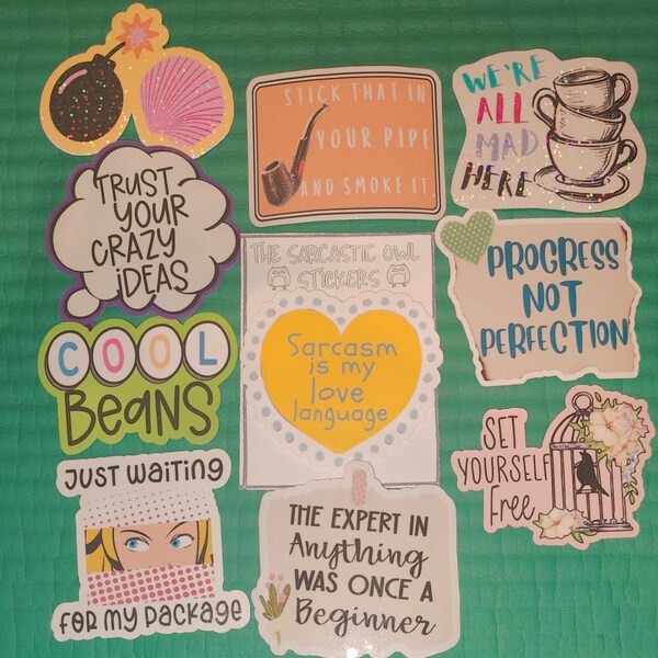 Dawn Weiners Sticker, 90s Stickers, 90s Nostalgia, 90s Movie Stickers ...