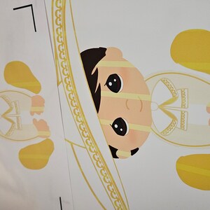 Fairy Tale Frog Bayou Princess Crown Tiara Layered SVG File Download - Etsy