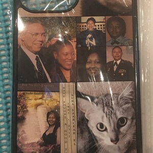 Firefighter Paramedic Fire Rescue Hard Rubber Case Cover for | Etsy