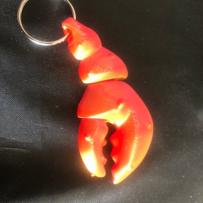 Animated Animal Refrigerator Magnets Choose Color and Type - Etsy