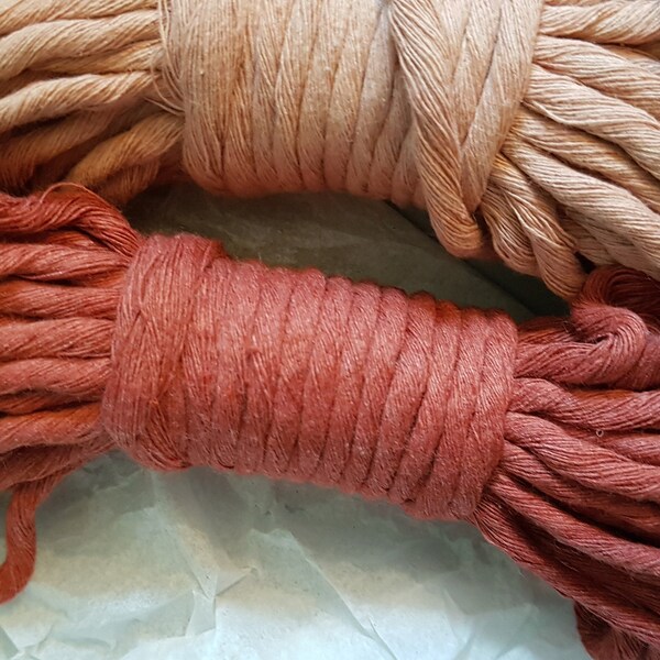 Round Weaving Beginners Kit Woven Wall Hanging Tutorial Fibre Arts ...