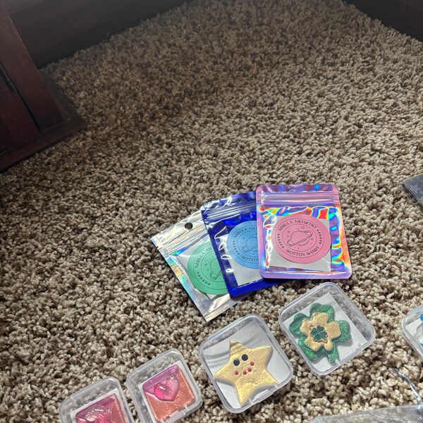 Ruler for Round Drills / Cheap Putty / Scented Putty / Diamond Art ...