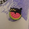 Satoru Gojo Enamel Pin, Jujutsu Kaisen Pin Collection, Gojo Anime ...