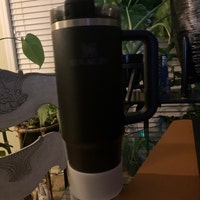 Stanley Straw Topper Stanley Cup Accessories Drink Cup Cover - Etsy