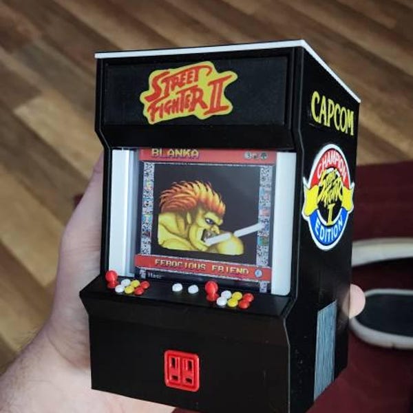 Cheese Box Deck Box for MTG Magic the Gathering, Pokemon or Other TCG ...