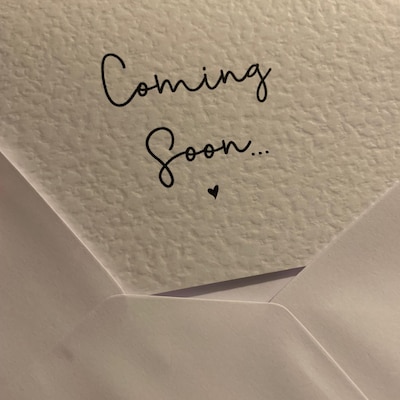 Surprise Hen Do/ Stag Do Holiday Reveal Card. Stag and Hen - Etsy UK