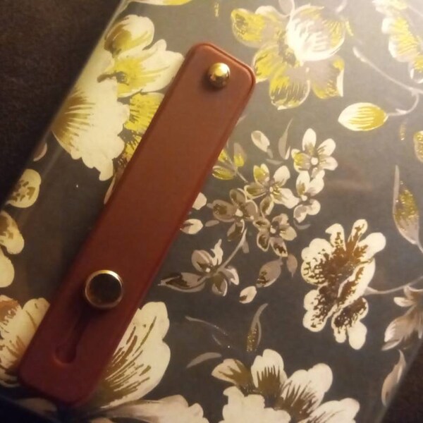 Phone Grip - Phone Stand - Cell Phone Grip - Phone Grips - Silicon ...