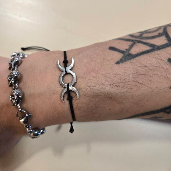 NORSE RUNES AMULET for Reinforcement Magical Abilities Norse Jewelry ...