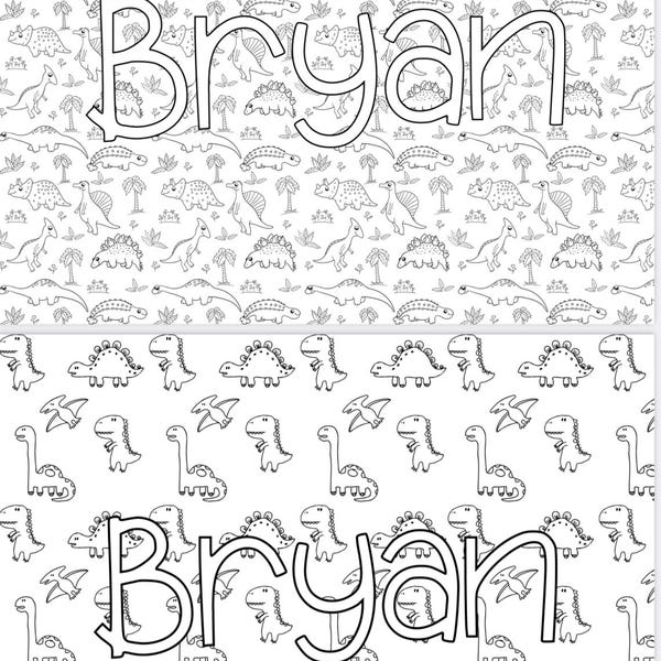 Editable Name Tracing Worksheet Name Practice Homeschool Morning Menu ...