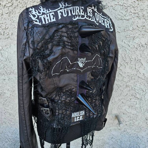 No Guilt. No Fear. No Shame. Patch Anarchy Patch, Feminist Patches ...