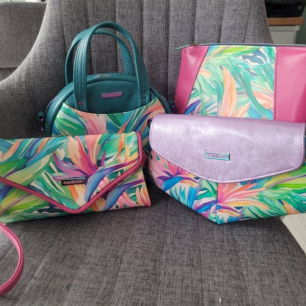 Surfing Cowgirl Vinyl, HTV, Indoor Vinyl, Printed Vinyl, Patterned ...