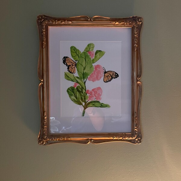 Kitchen Wall Art, Toast Art Print, Avocado Toast Decor, Food Wall Art ...