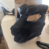 Neo Wolf Cosplay Mask - Etsy
