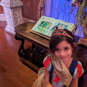 Princess Merida Crown, Brave Crown,merida Inspired Headband,merida ...