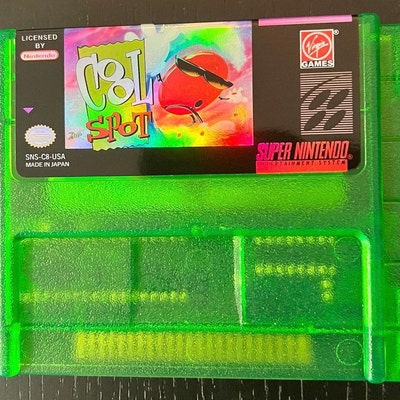 N64 Cartridge Labels - Etsy