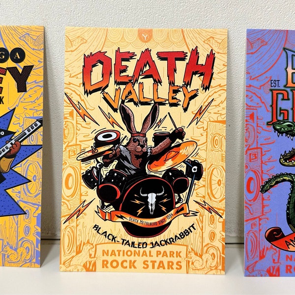 Big Bend National Park Coloring Page, Printable Coloring Pages, Instant ...