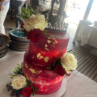 Medieval Sword Wedding Cake Topper Mr and Mrsmaster Sword - Etsy