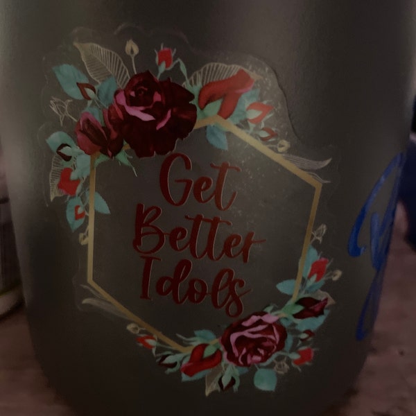 Solving Mysteries Poster | True Crime Poster | Coffee and True Crime ...