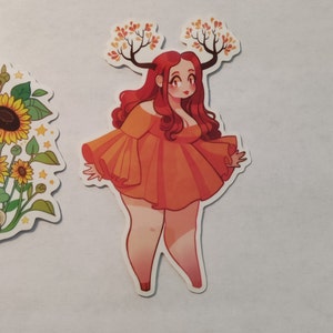 Tiger Mermaid Art Print | Etsy