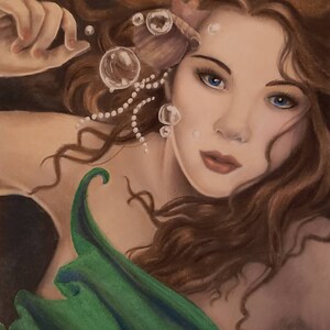 Raven's Call Gothic Grayscale Coloring Page/digi Stamp - Etsy