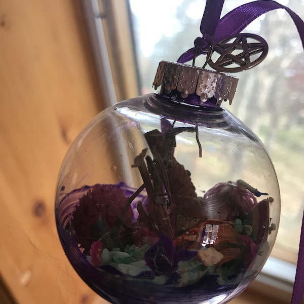 SPELL BALL / ABUNDANCE in All Things!! / Luck / Love / Money ...
