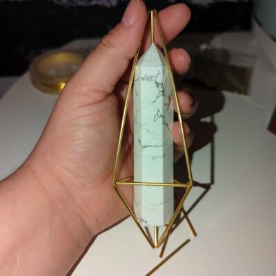 21 Mm 24k Shiny Gold Plated World Map Charms, Earth Pendant, Enamel ...