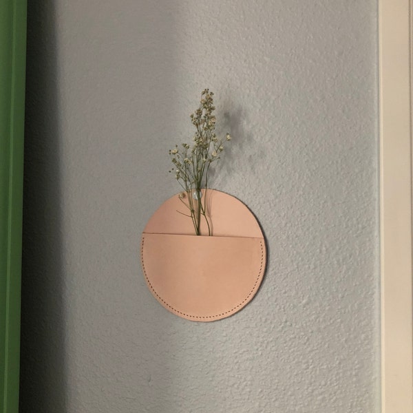 PEN CASE : Minimalist Leather Pen Case - Pencil Case - Design - Genuine ...