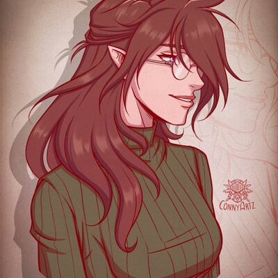 Wizard D&D Token Frame/digital Token/tabletop/dungeons and Dragons ...