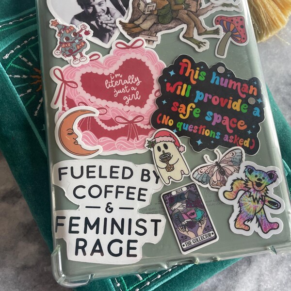 Hamilton Sticker, Funny Stickers, Laptop Stickers - Etsy